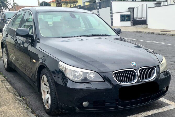 Sete Cidades and Pineapple Plantation Half Day Private Tour - The Itinerary Breakdown: What to Expect