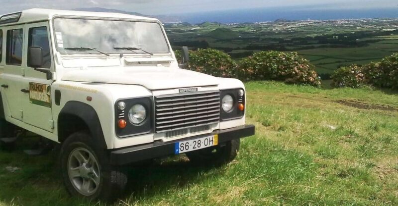 Sete Cidades Azores 4x4 Day Tour from Ponta Delgada - Final Thoughts: Is This Tour Worth It?