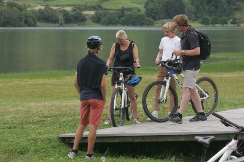 Sete Cidades Bike Rental - What Is Sete Cidades Bike Rental?