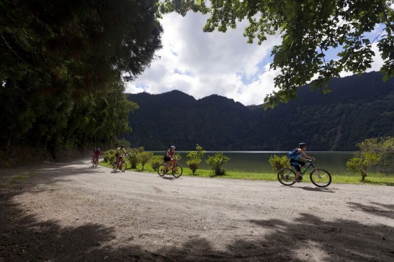 Sete Cidades Bike Rental - What the Reviews Say: Authentic Experiences