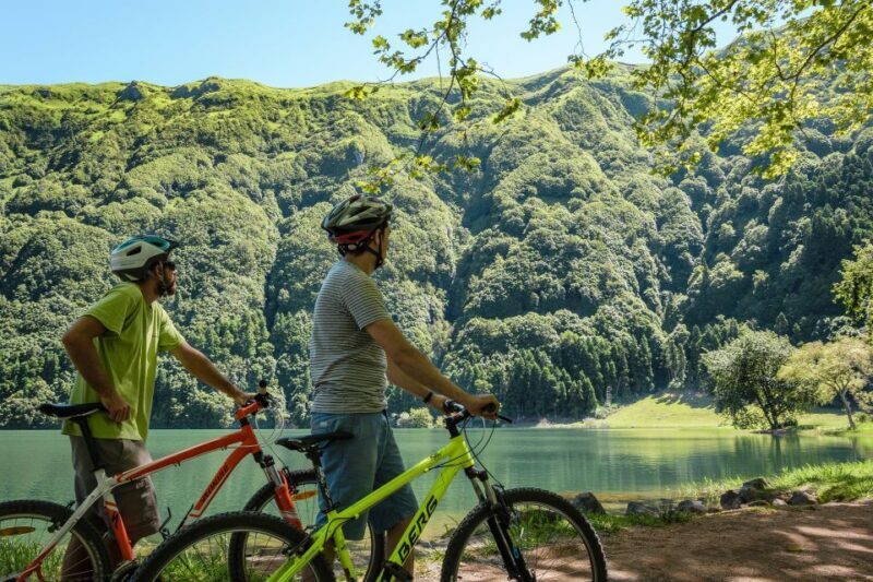 Sete Cidades Bike Rental - Who Is This Tour Best For?