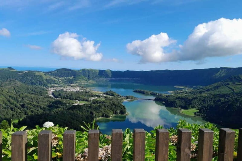 Sete Cidades: Day Tour - Blue & Green Lake and Fire Volcano - Who Should Consider This Tour?