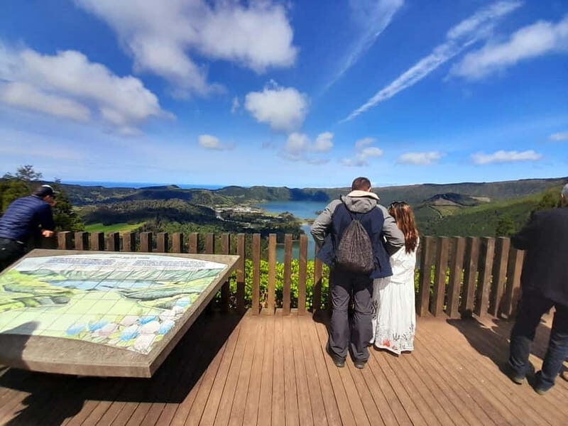 Sete Cidades: Day Tour - Blue & Green Lake and Fire Volcano - Final Thoughts