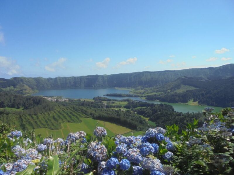 Sete Cidades Experience - Exploring the Sete Cidades Experience: A Deep Dive into Azores’ Natural Wonder