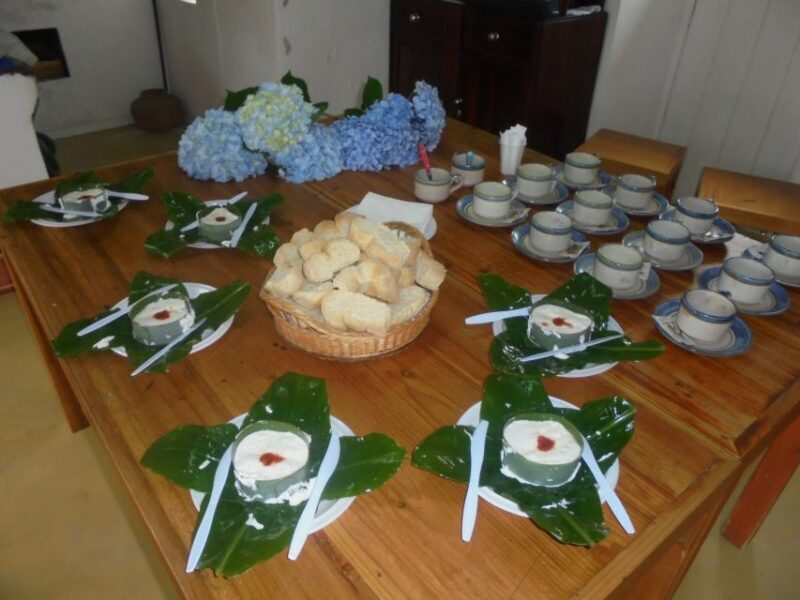 Sete Cidades Experience - The Itinerary in Detail