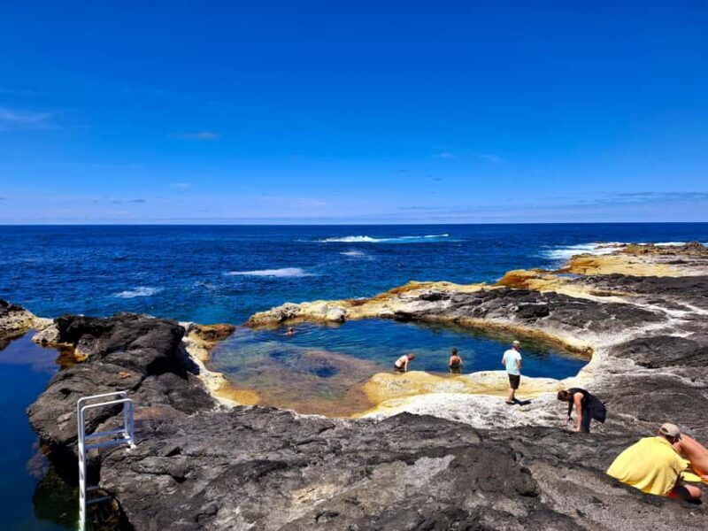 Sete Cidades & Fire Lake: Full-Day Tour with Pineapple plant - Final Thoughts