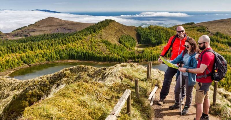 Sete Cidades: Half-Day Hiking Tour - Who Should Consider This Tour?