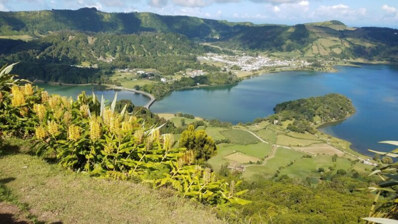 Sete Cidades - Half Day Tour - Final Thoughts: Is This Tour Right for You?