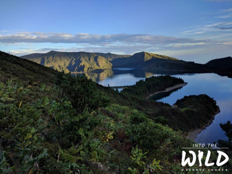 Sete Cidades & Lagoa do Fogo - Full-Day Tour - An In-Depth Look at the Full-Day Tour