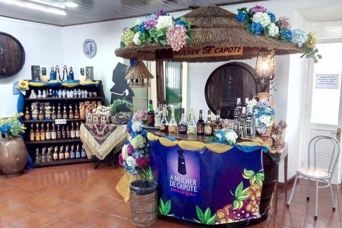 Sete Cidades / Lagoa do Fogo - Full Day Tour - Key Points