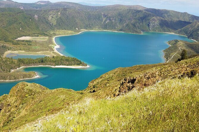 Sete Cidades / Lagoa do Fogo - Full Day Tour - Why This Tour Offers Great Value