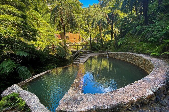 Sete Cidades / Lagoa do Fogo - Full Day Tour - Frequently Asked Questions