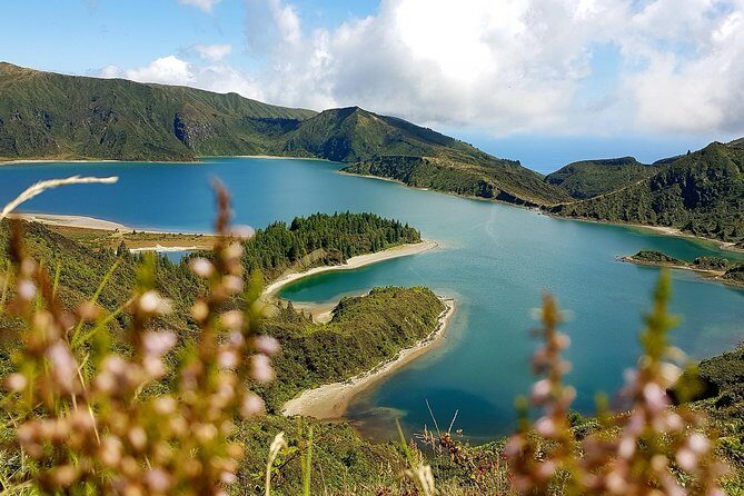 Sete Cidades & Lagoa do Fogo - Private Group Tour - The Itinerary in Detail