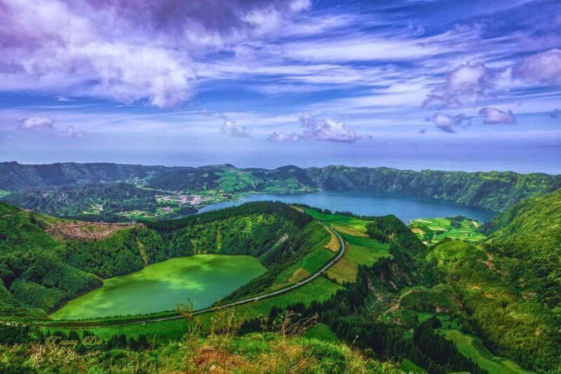 Sete Cidades: West Coast Tour (w/Lunch) - Practical Tips for Your Day