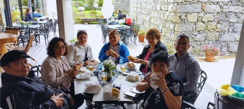 Sete Cidades: West Coast Tour (w/Lunch) - Frequently Asked Questions