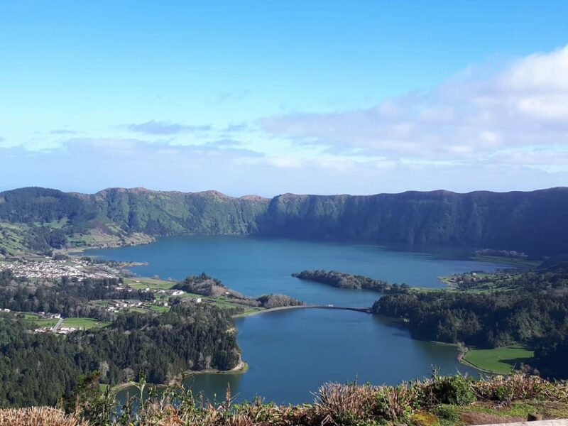 Sete Cidades&Mosteiros Private 4x4 Half Day tour - Why This Tour Works for You