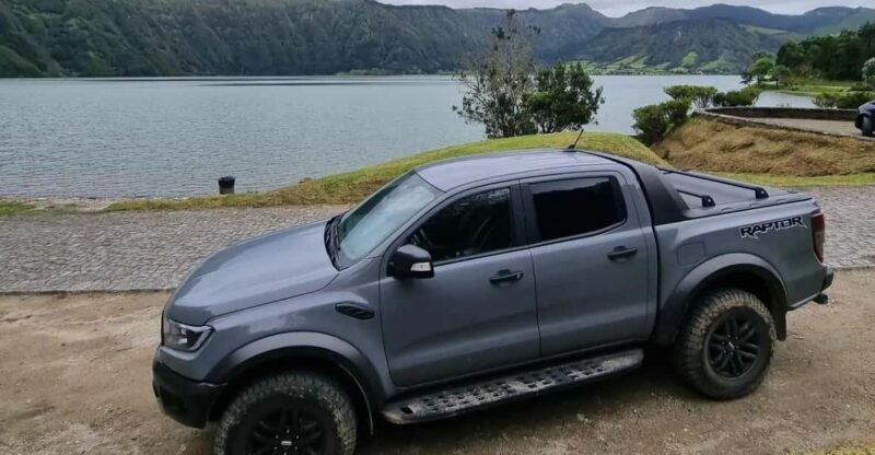 Sete Cidades&Mosteiros Private 4x4 Half Day tour - FAQ