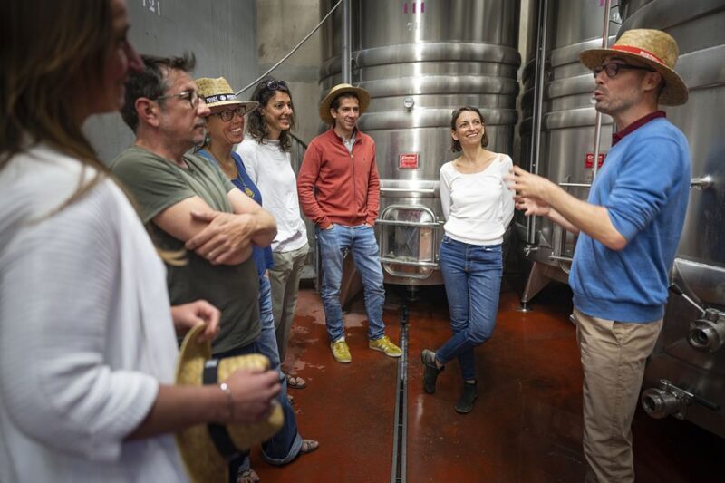 Sète: HalfDay Wine Tour - FAQ
