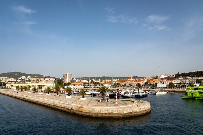 Setubal & Comporta Trip with Horseback Riding from Lisbon - What Do Reviewers Say?