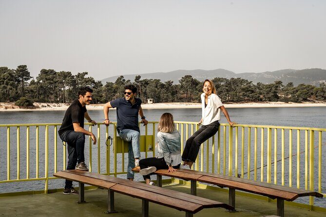 Setubal & Comporta Trip with Horseback Riding from Lisbon - The Sum Up