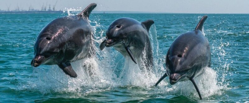 Setúbal: Dolphin Watching Boat Tour - Introduction: Why Choose the Setúbal Dolphin Tour?