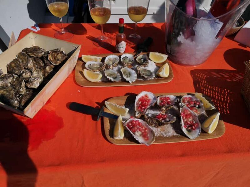 Setubal: Sunset On-Board - The Sum Up: Who Will Love This Tour?