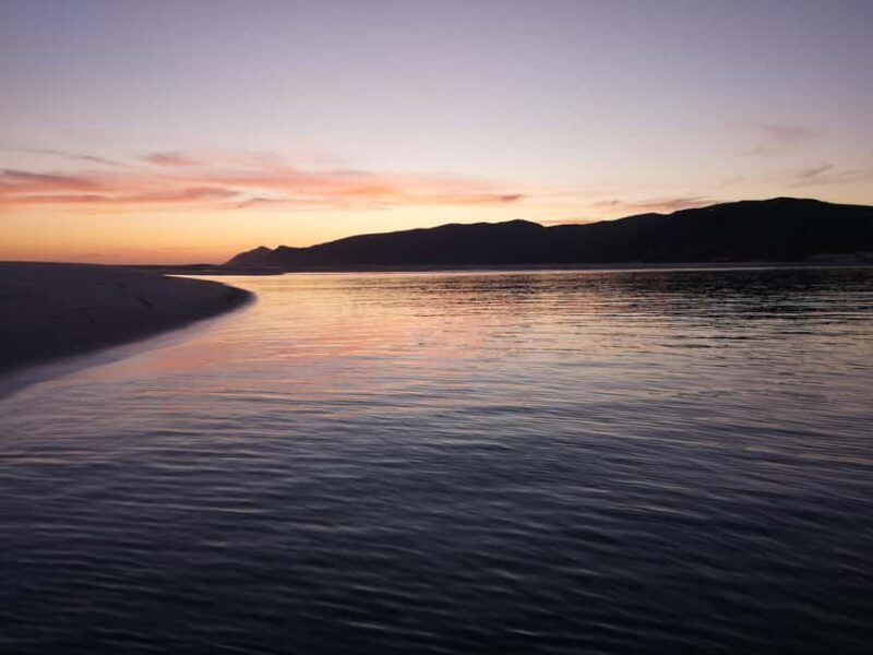 Setubal: Sunset On-Board - FAQ