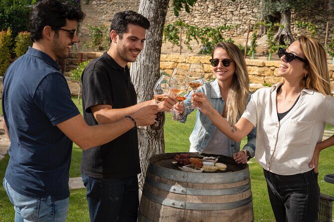 Setúbal: Winery & Fish Market Tasting Tour from Lisbon - FAQs