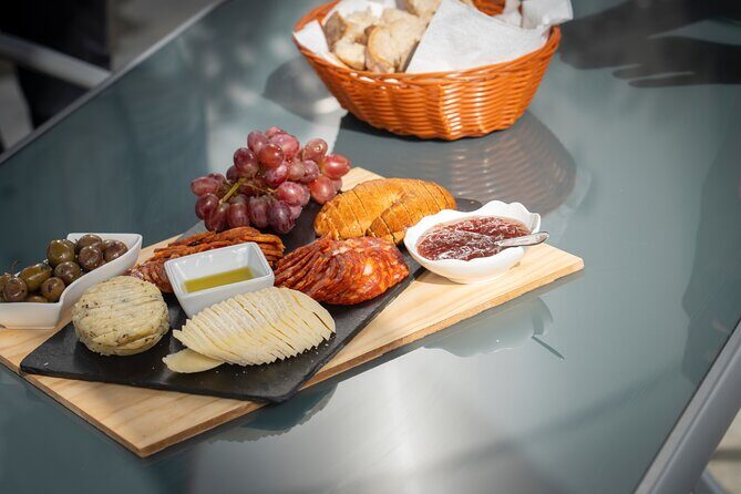 Setúbal: Winery & Fish Market Tasting Tour from Lisbon - Final Thoughts