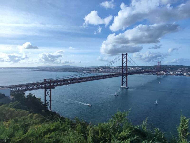 Setúbal,Sesimbra& Palmela - Nature&Culture - An Overview of the Experience