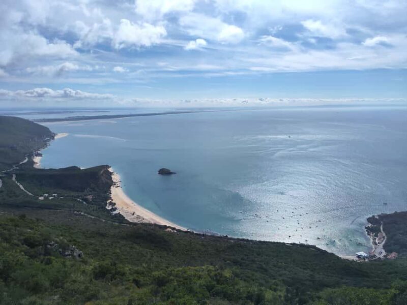 Setúbal,Sesimbra& Palmela - Nature&Culture - What Sets This Tour Apart?