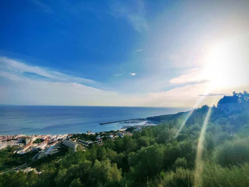 Setúbal,Sesimbra& Palmela - Nature&Culture - FAQ