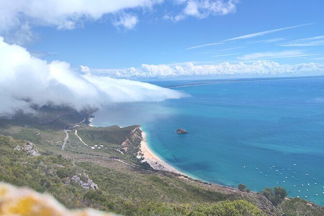 Setúbal,Sesimbra & Palmela - Private tour, Nature & Culture - The Sum Up