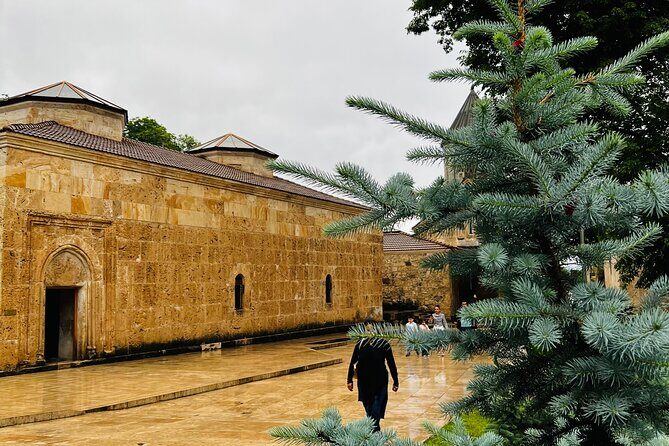 Sevan & Dilijan Escape: Crystal Lake, Old Town & Haghartsin - Exploring Lake Sevan: Armenia’s Crown Jewel