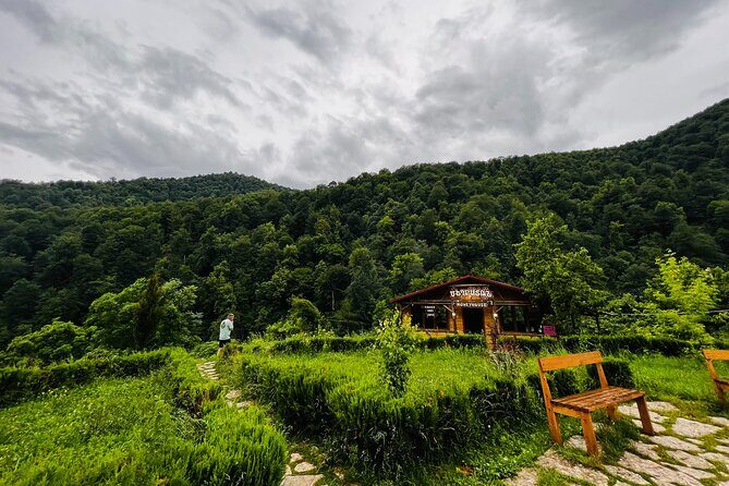 Sevan & Dilijan Escape: Crystal Lake, Old Town & Haghartsin - Considerations Before Booking