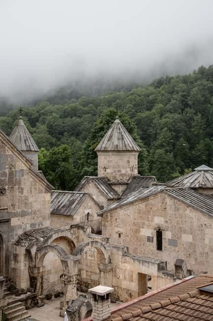 Sevan Lake and Dilijan Private Tour: Monasteries & Nature - The Itinerary and What to Expect  