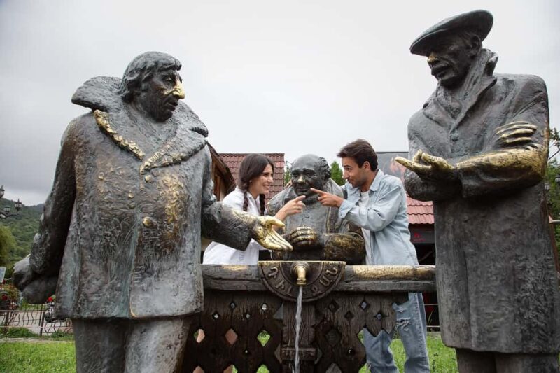 Sevan Lake and Dilijan Private Tour: Monasteries & Nature - Who This Tour Is Best For  