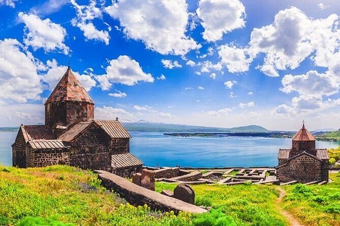Sevan lake (Sevanavank) and Dilijan (old town,Goshavank,Haghartsin) - Who Will Love This Tour?