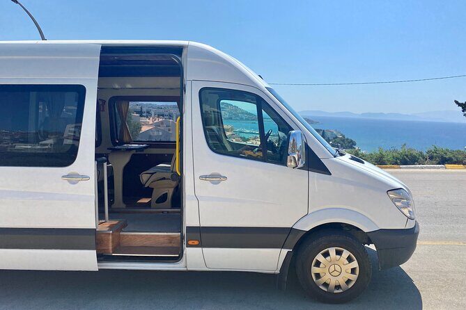 Seven Churches of Revelation 5 Days MINI Group Guided Tour - The Sum Up