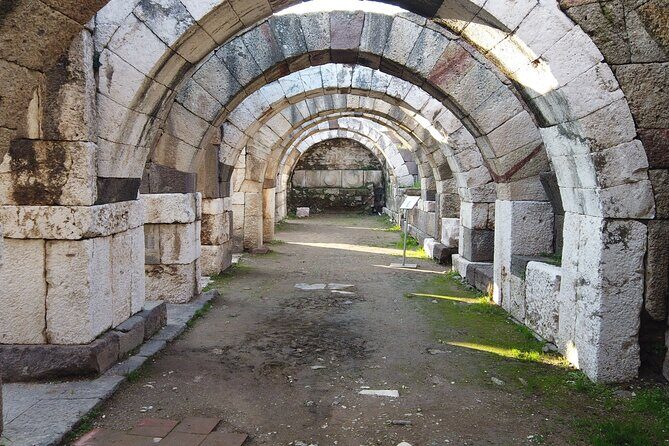 Seven Churches of Revelation Tour ( Private) - Why This Tour Offers Great Value