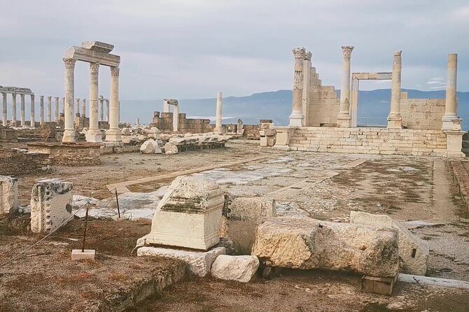 Seven Churches of Revelation Tour ( Private) - Authentic Reviews & Insights