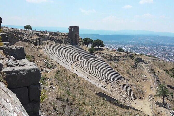 Seven Churches of Revelation Tour ( Private) - Final Thoughts: Who Is This Tour Perfect For?