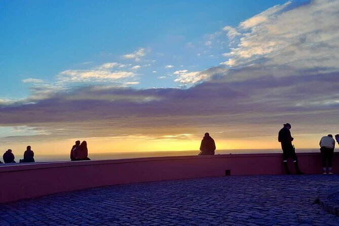 Seven Cities & Fire Lagoon: Full Day Tour with or without lunch - Key Points