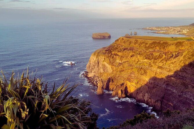 Seven Cities & Fire Lagoon: Full Day Tour with or without lunch - What to Expect from the Tour