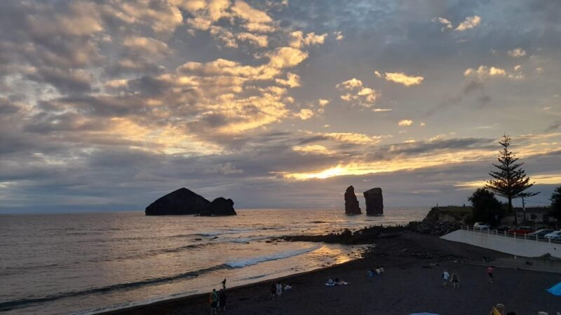 Seven Citys: Guided Tour to green & blue Lake: Sete Cidades - Who Should Consider This Tour?