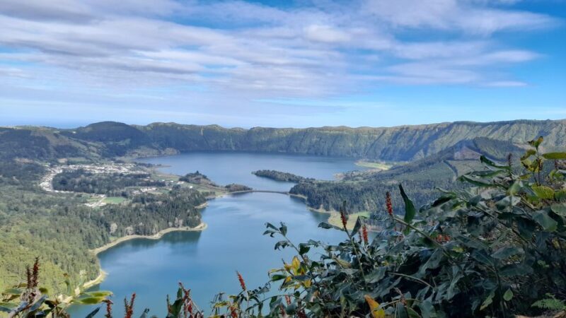 Seven Citys Tour: Sete Cidades Crater Lake Shore Excursion - Final Thoughts
