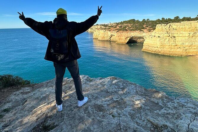 Seven Hanging Valleys Guided Hiking Tour from Albufeira - An In-Depth Look at the Seven Hanging Valleys Hiking Experience