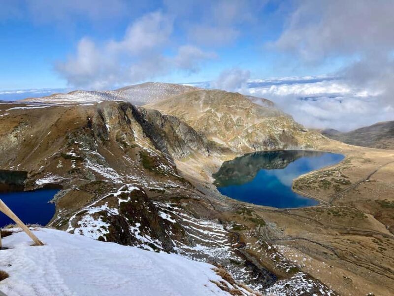 Seven Rila Lakes Day Trip from Sofia Guided Hike Lunch & Spa - A Detailed Look at the Tour Experience