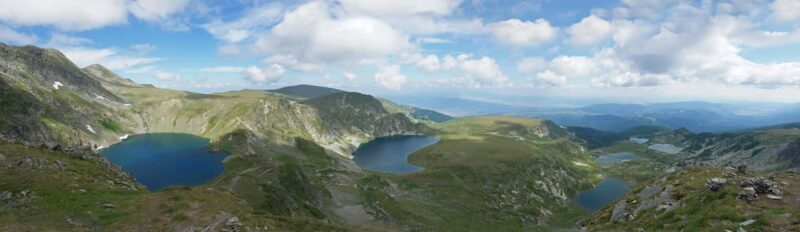 Seven Rila Lakes Day Trip from Sofia Guided Hike Lunch & Spa - Who Should Consider This Tour?