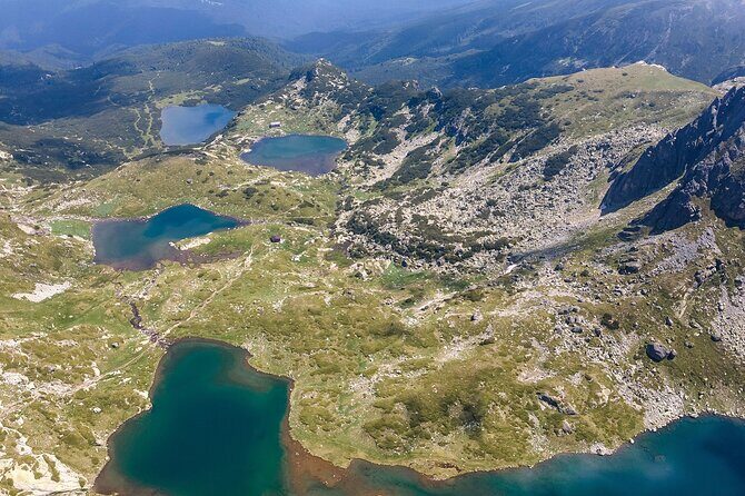 Seven Rila Lakes - Full Day Hiking Trip in the Rila Mountain - Introduction: Why the Seven Rila Lakes Tour Is Worth Considering